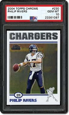 Collecting the Current Crop - The Most Desirable Rookie Cards of Active ...