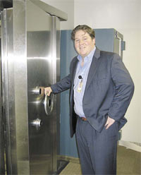 Catching Up With Chris Ivy of Heritage Auction Galleries