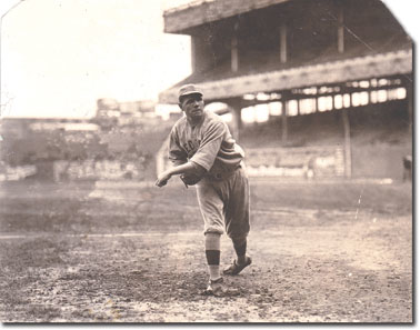 Reviving the Ghosts of Greatness Through Vintage Photos with Collector ...