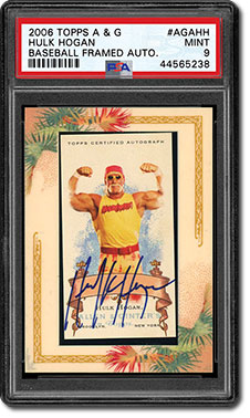 Collector Profile: Hulking Towards Popularity - David Peck Shares His ...