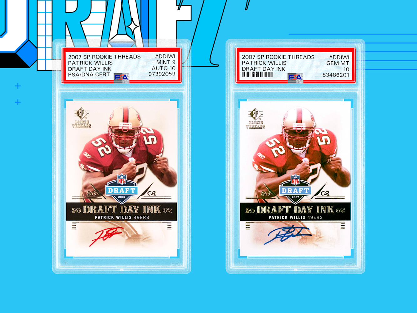 NFL Draft Through the Years: History, Highlights, and Must-Have Cards