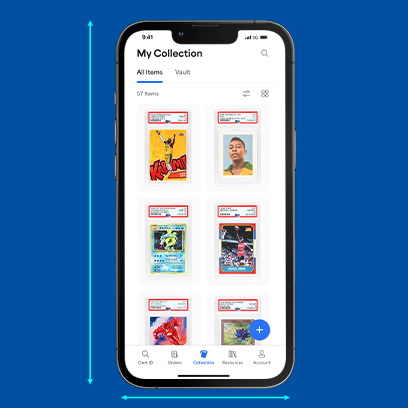 PSA is the most trusted card grading and authentication service in the ...