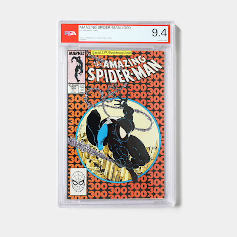 Comics & Magazines - Submission Events