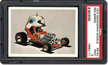 The Monogram Maker: Catching Up with Custom Car Designer Tom Daniel