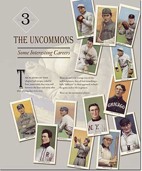 The Men of T206, New Book Reveals the Tales of Players Featured in the ...