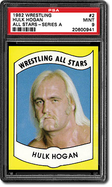 Collector Profile: Hulking Towards Popularity - David Peck Shares His ...