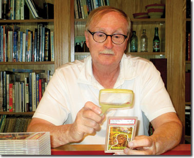 collector-profile-bill-bengen-collectors-conclusions