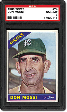 Collector Profile: And the Winner Is... Dr. James "Jay" Swartz ...