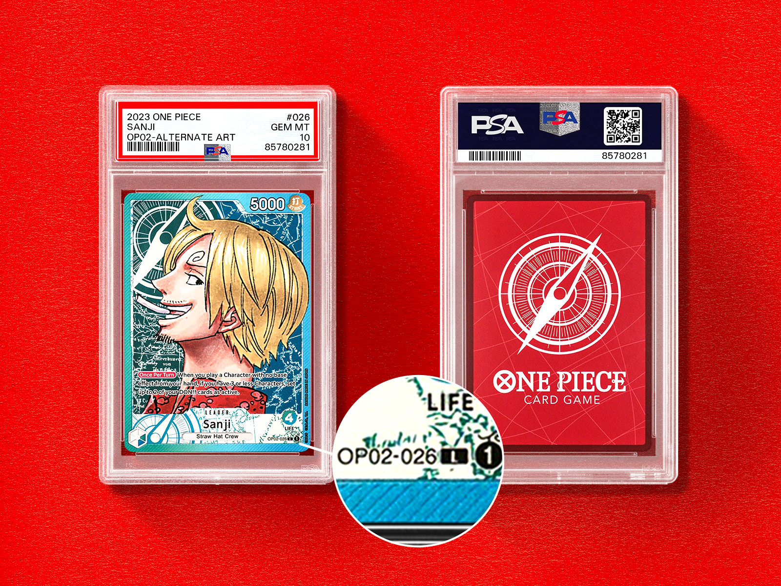 One Piece Collecting Basics Guide