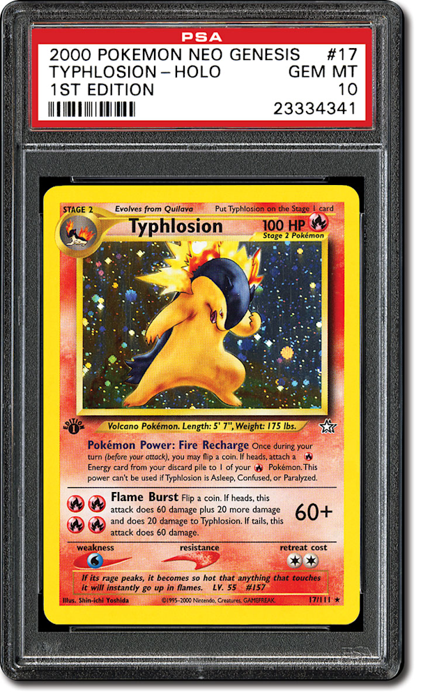 Collector Profile: Zack Browning – A Pokémon Collector Who Has Grown ...