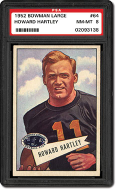 Collector Profile: And the Winner Is... Dr. James "Jay" Swartz ...