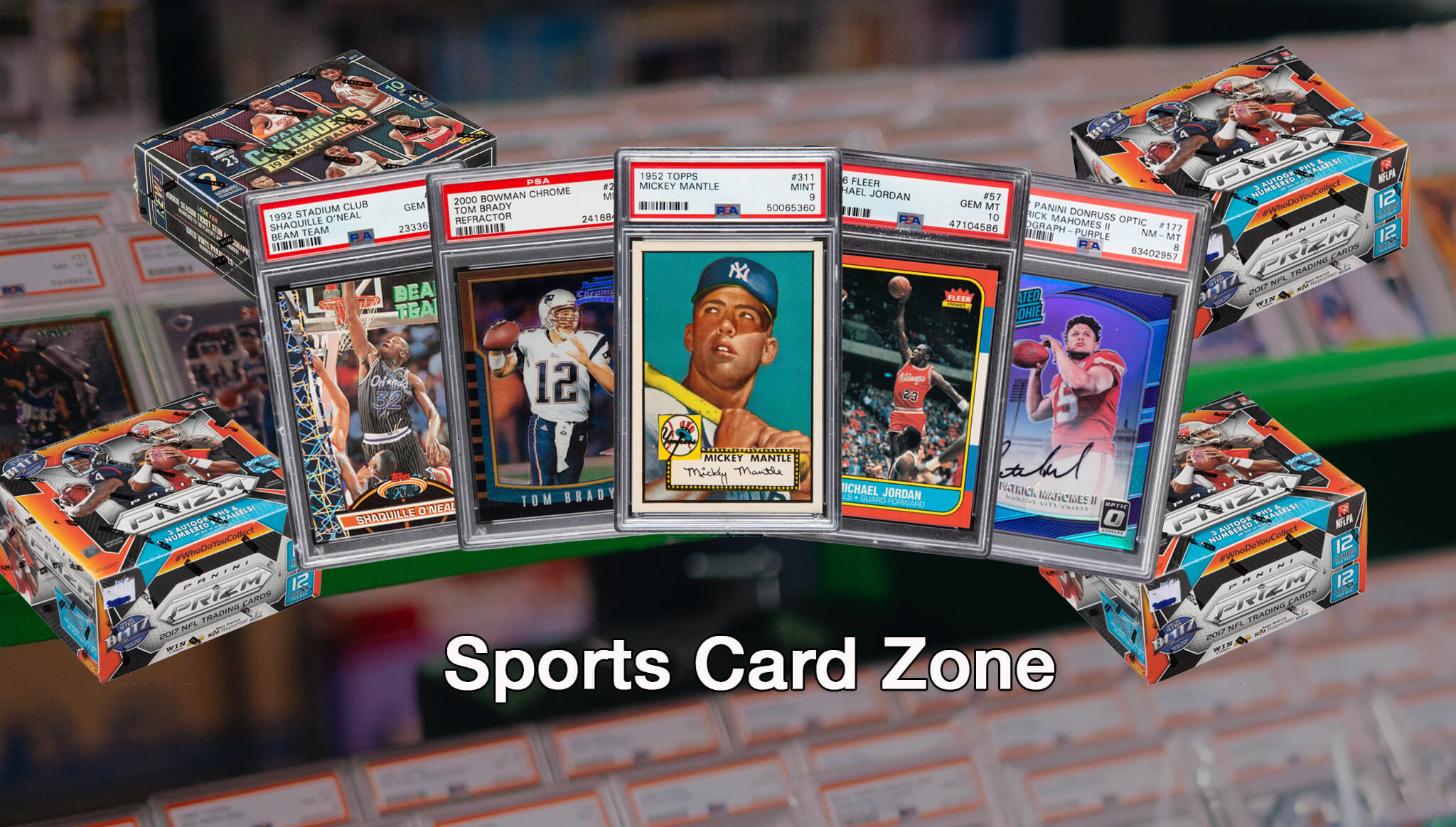 Collect-A-Con: The Nation’s Largest Trading Card, Anime, and Pop ...