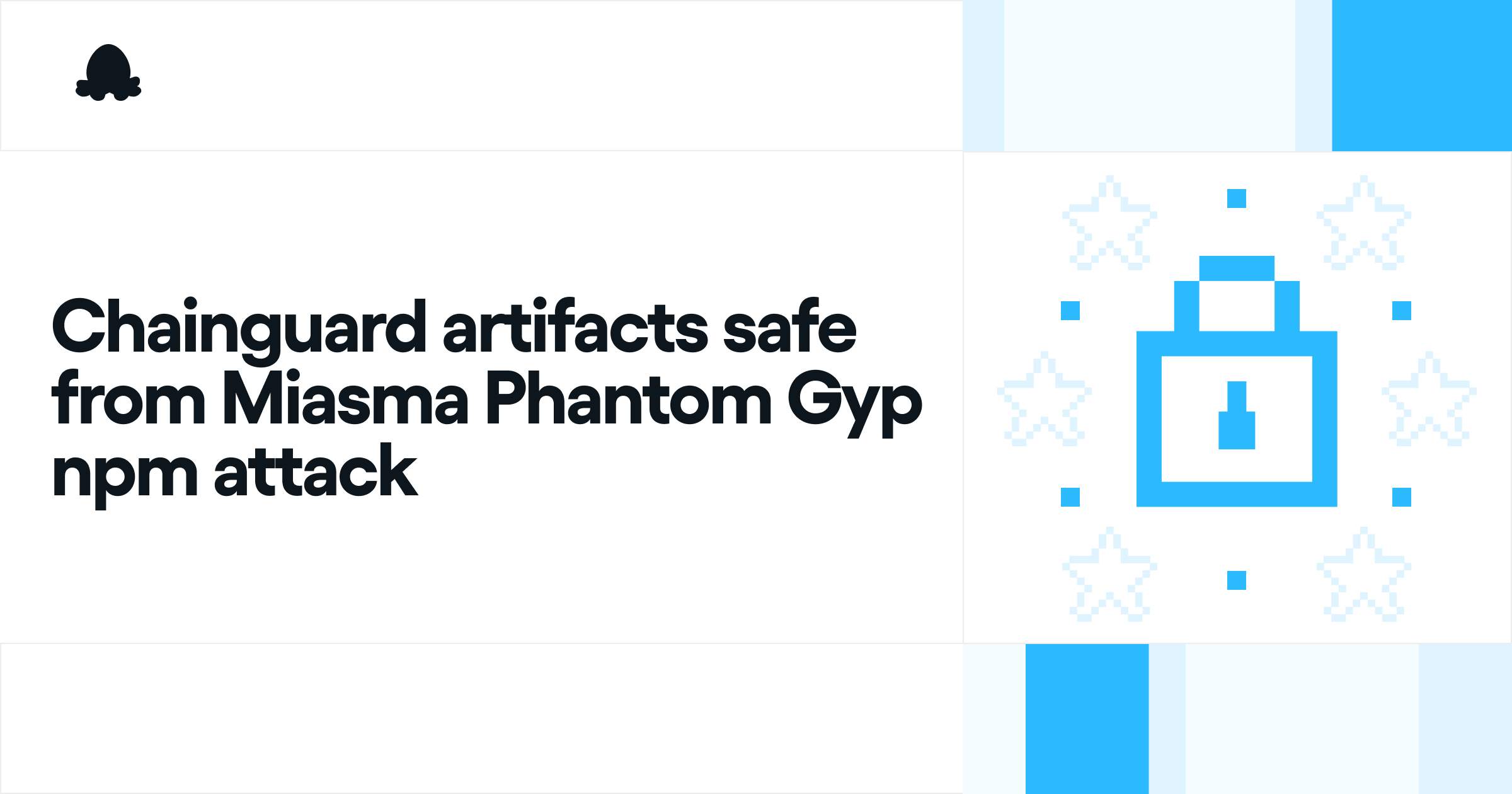 Miasma Phantom Gyp npm attack: 57 packages, 286 malicious versions ...