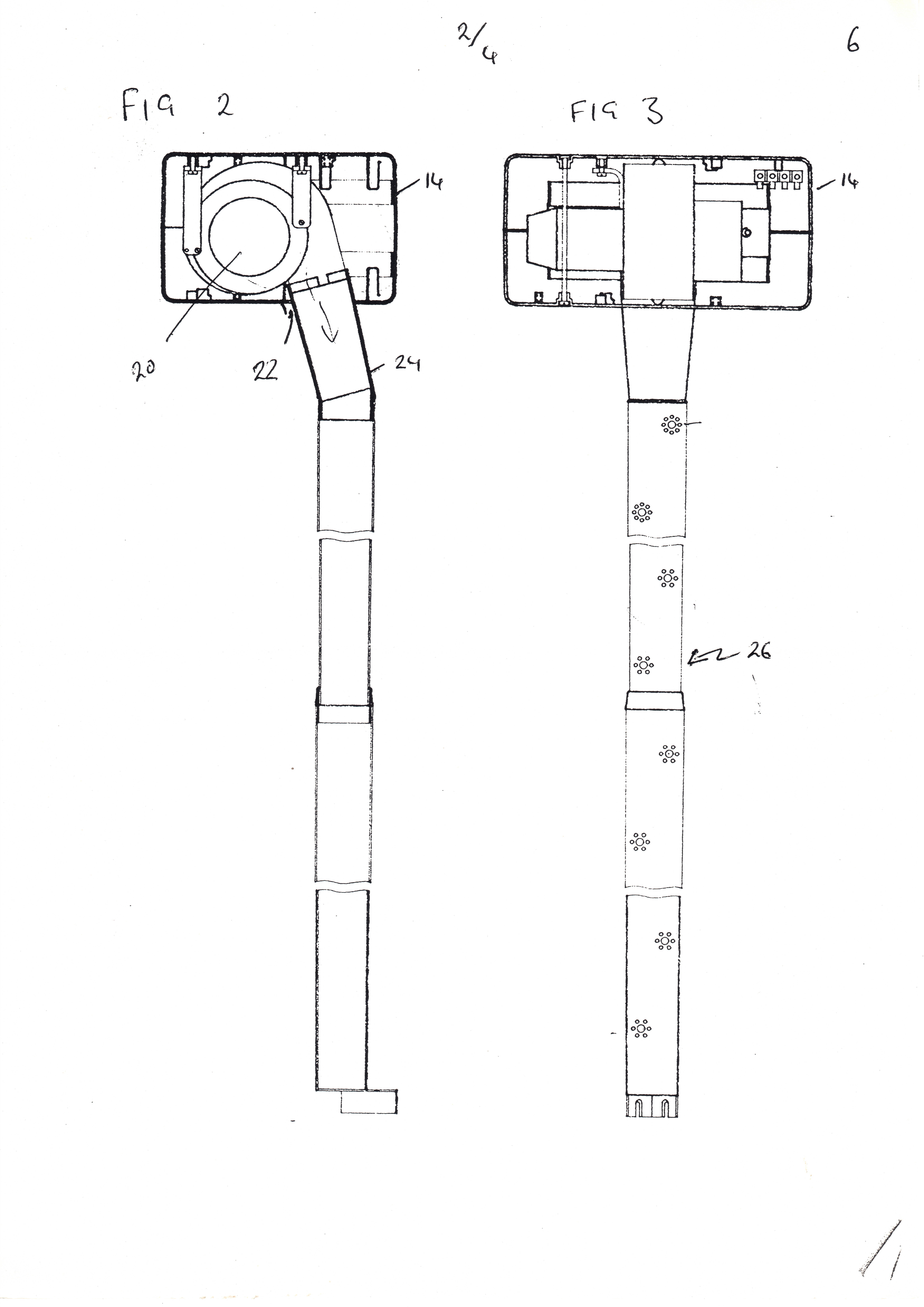 About Us | iDry Body Dryer