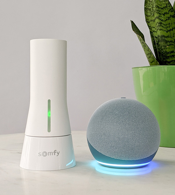 Somfy® Automation