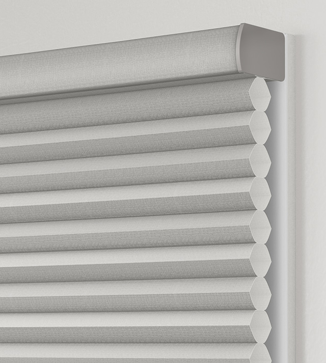 Honeycomb Shades