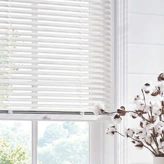 Rectangular Window Treatments