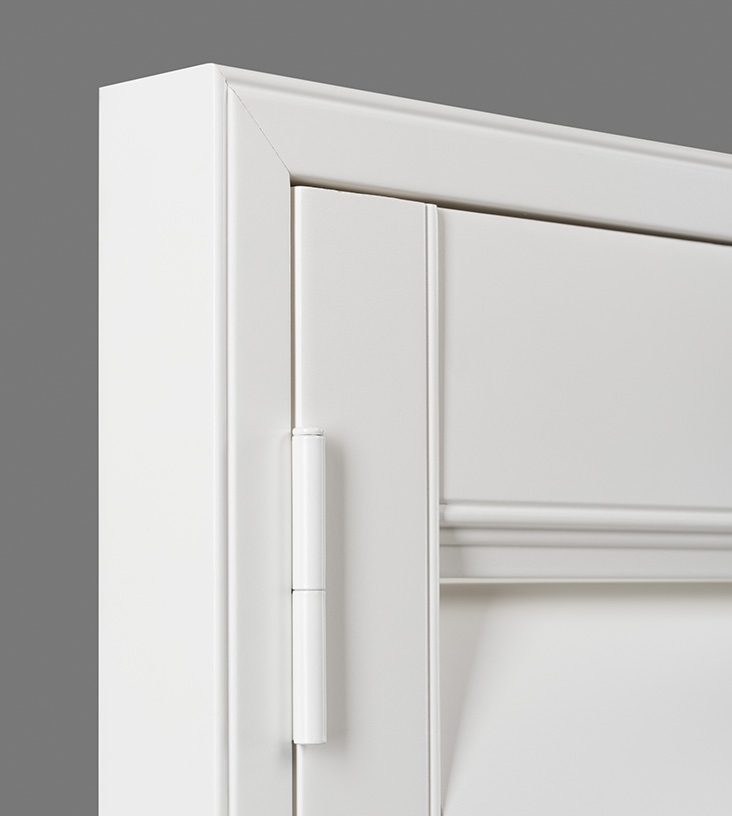 Composite Window Shutters