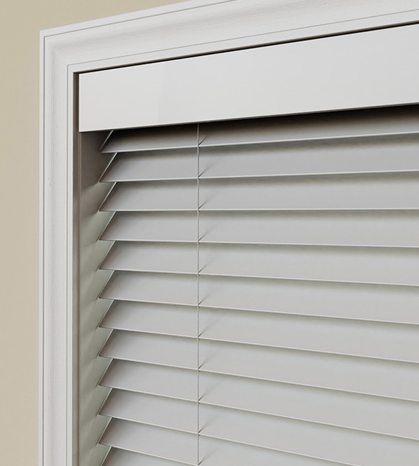 Wood Blinds