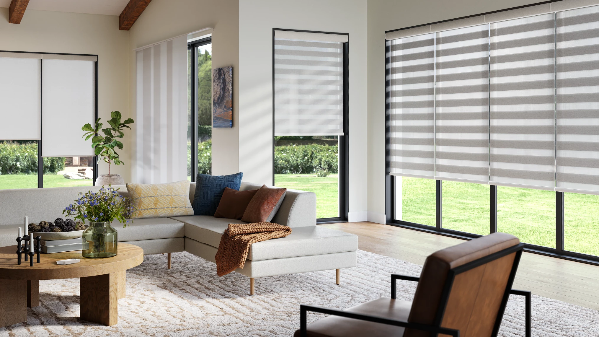 Window Treatment Solutions