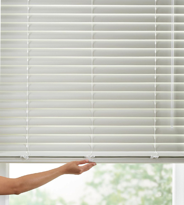 Control and Design Options