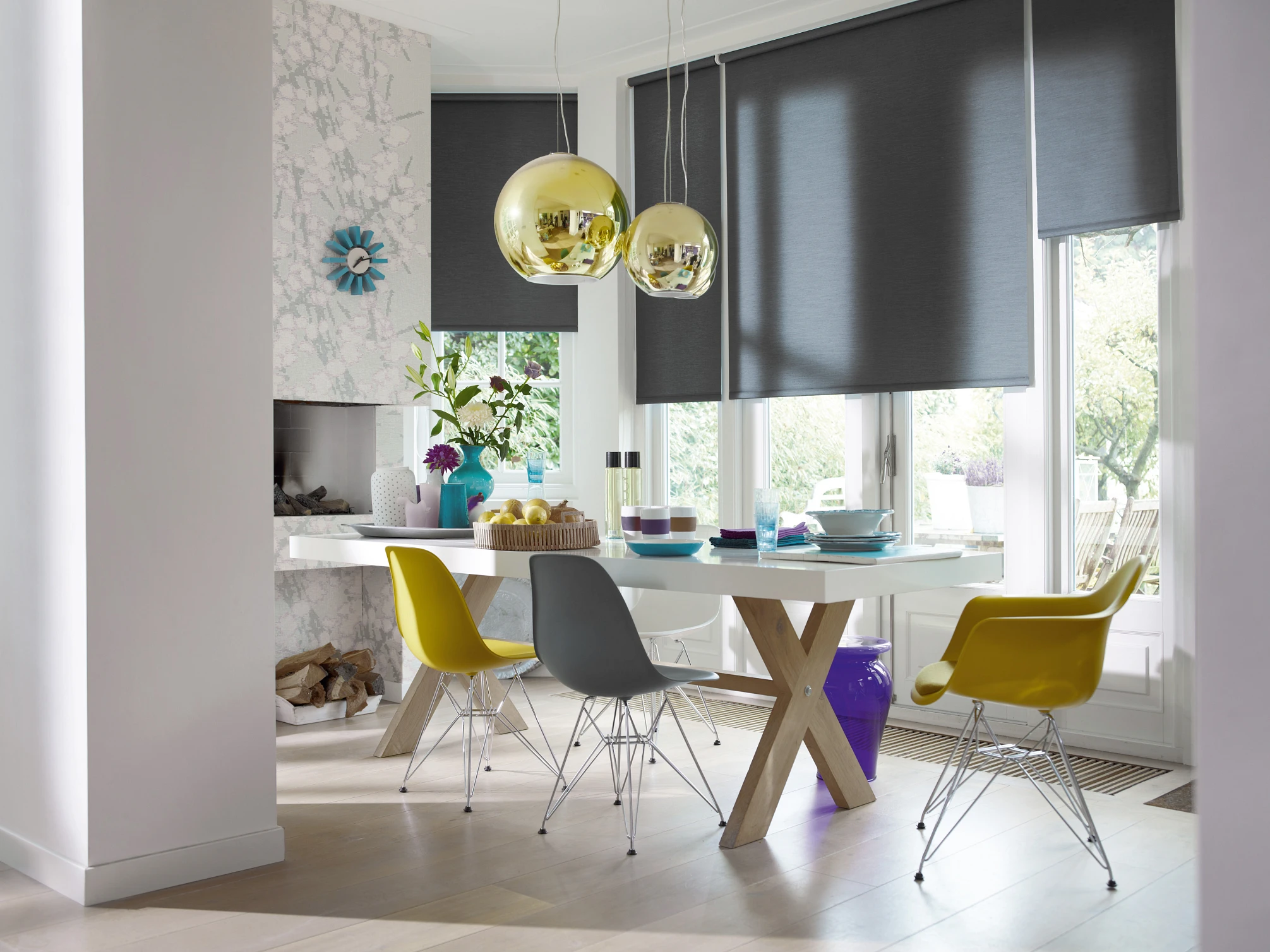 Choosing The Right Window Treatment For Your Home