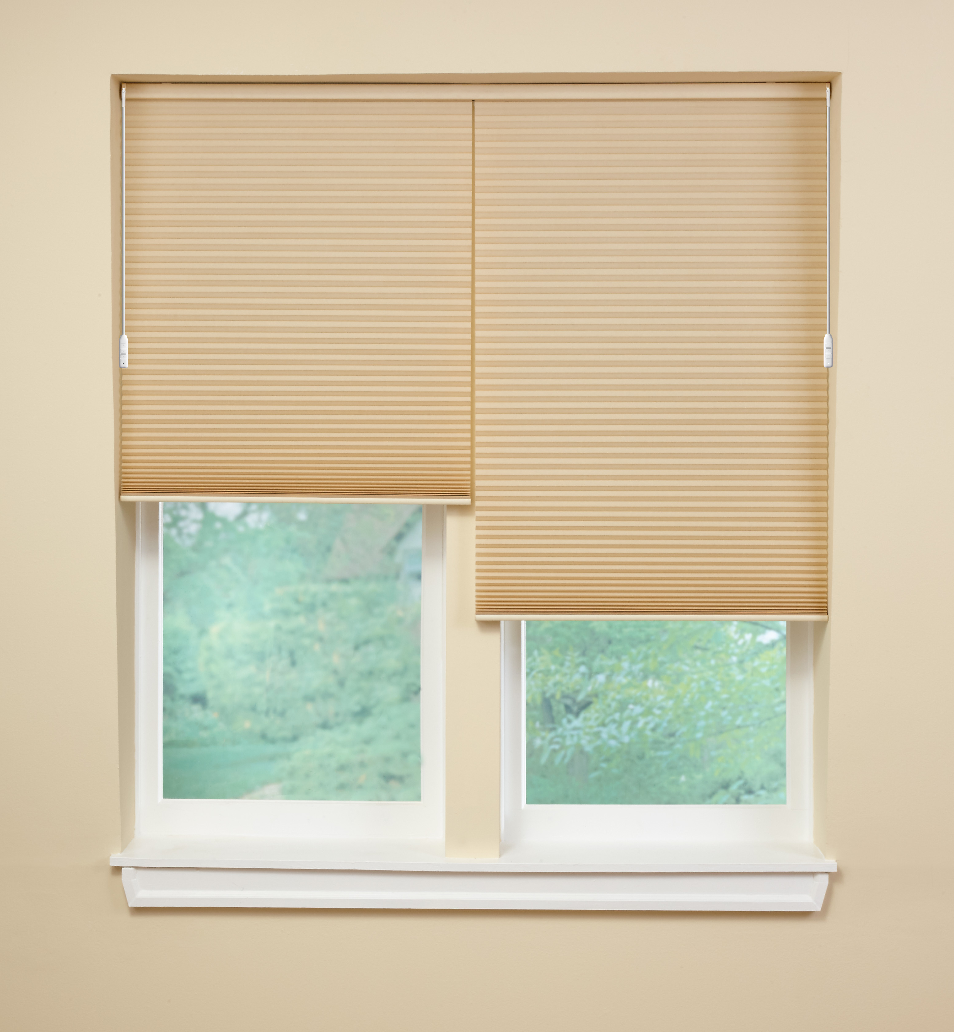 Honeycomb Shades
