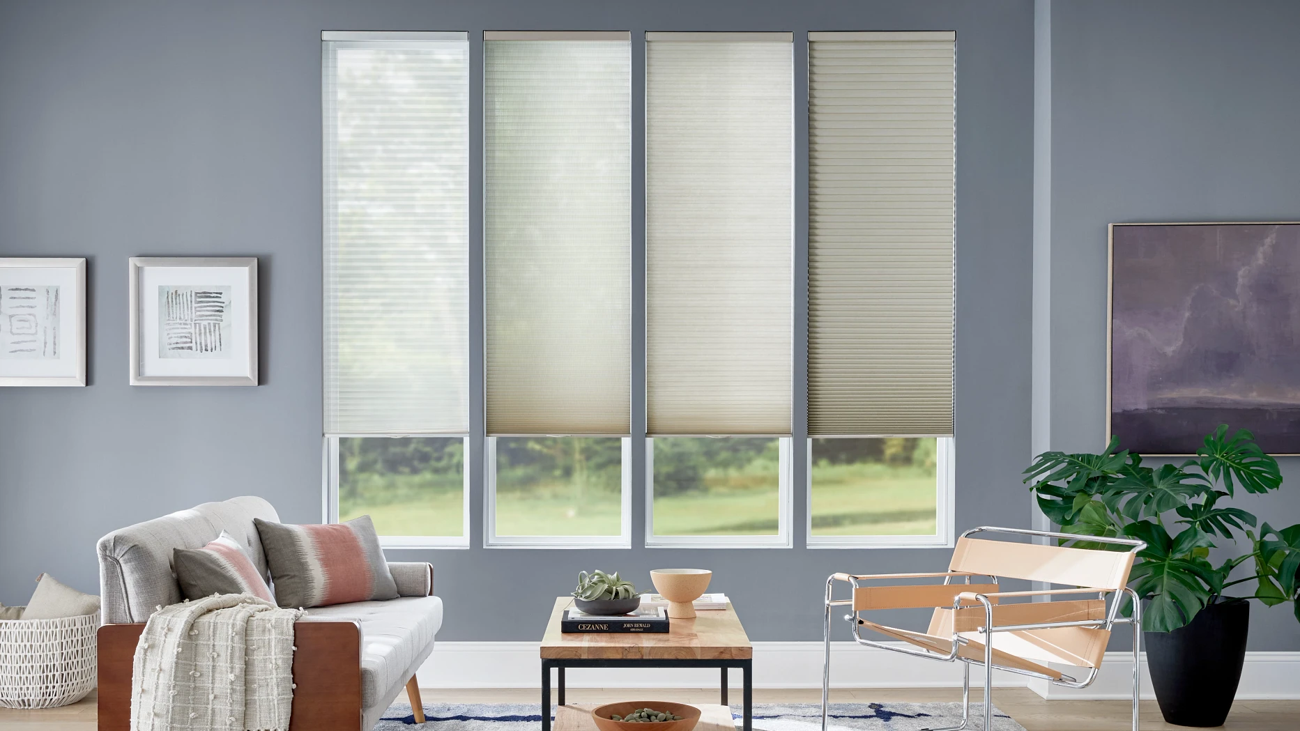 Alta Window Fashions
