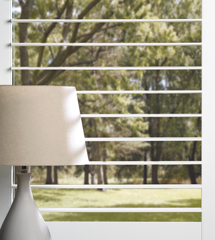 Composite Window Shutters