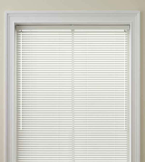 Aluminum Blinds
