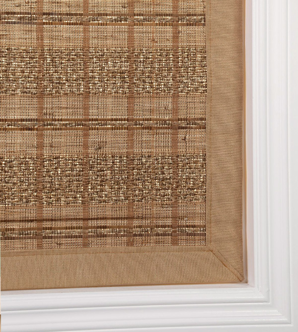Natural Woven Shades