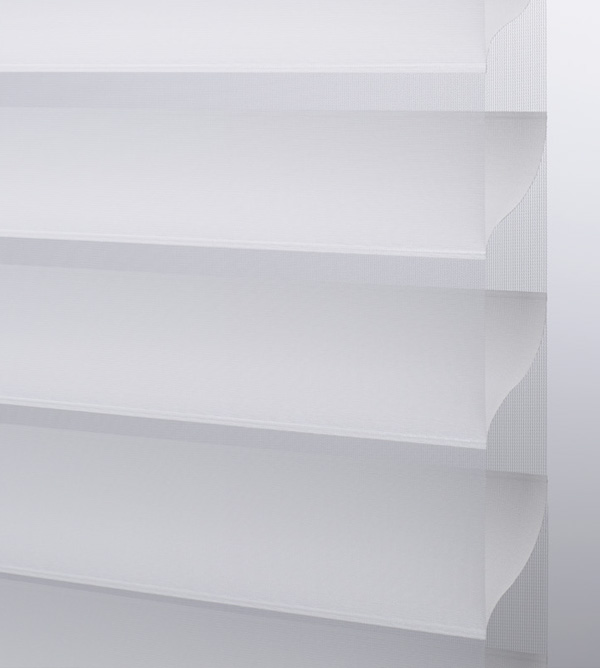 Sheer Shadings