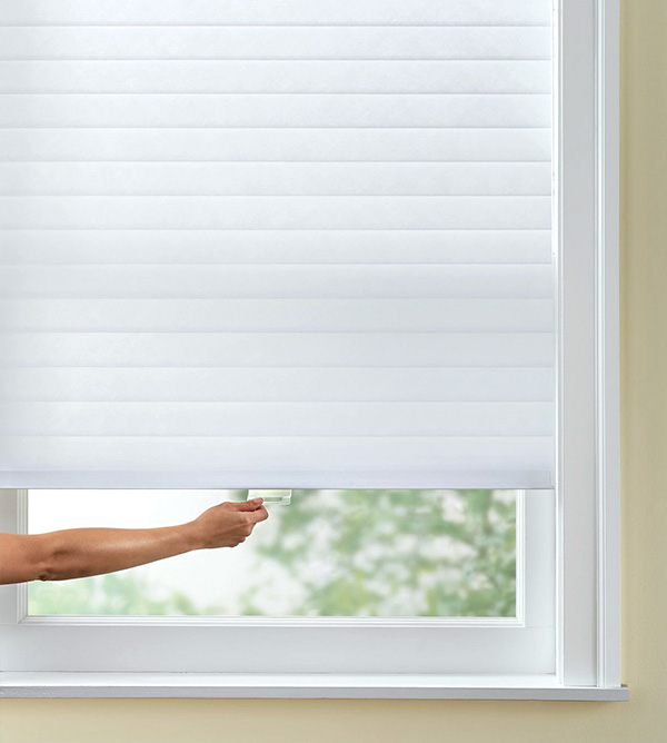 Sheer Shadings