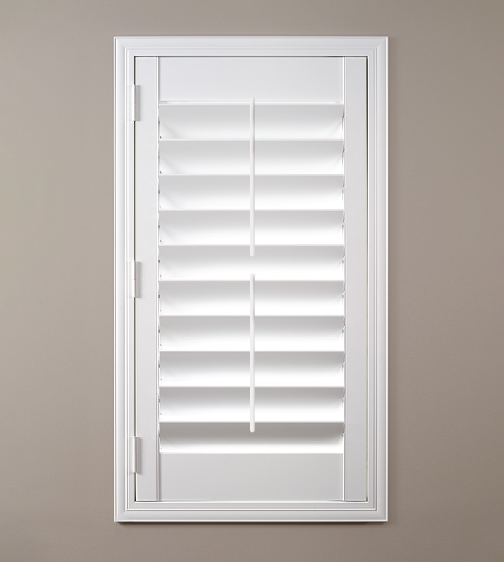 Wood Window Shutters