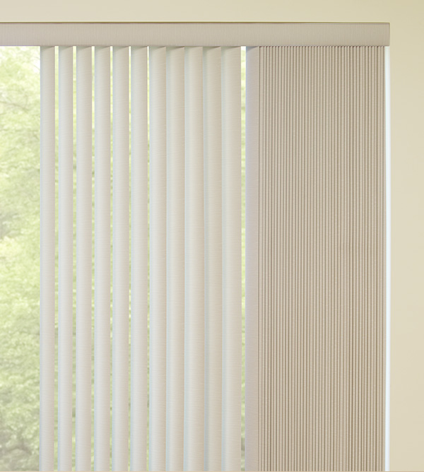 Vertical Blinds