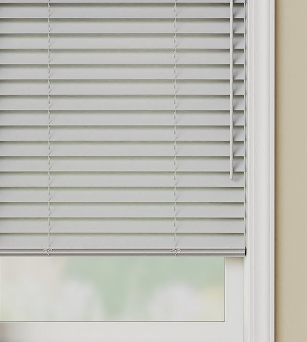 Faux Wood Blinds