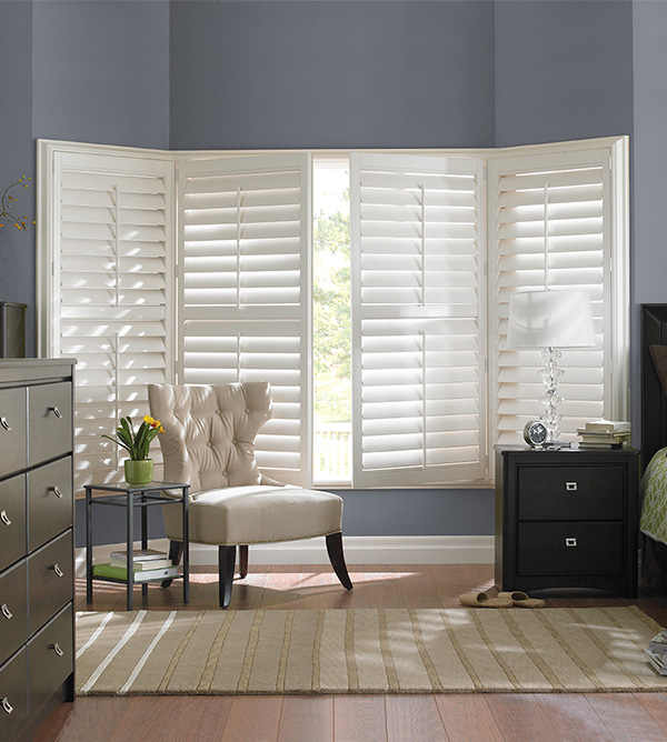 Custom Shutters