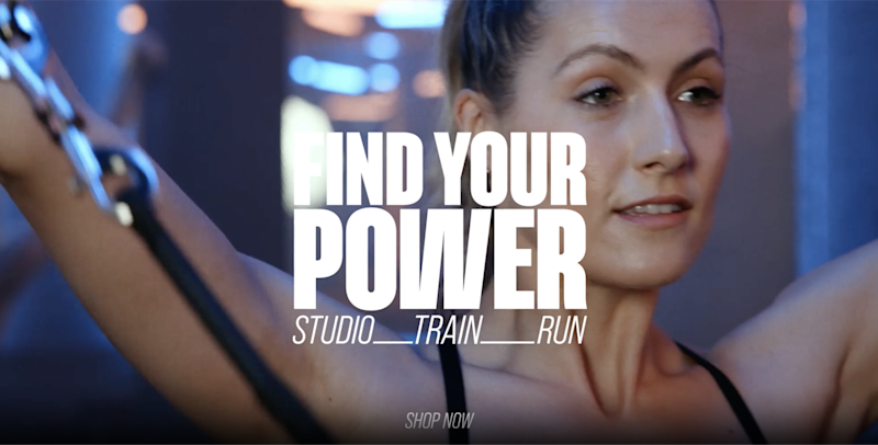 Home Page Spark* | Tryzens Online Store