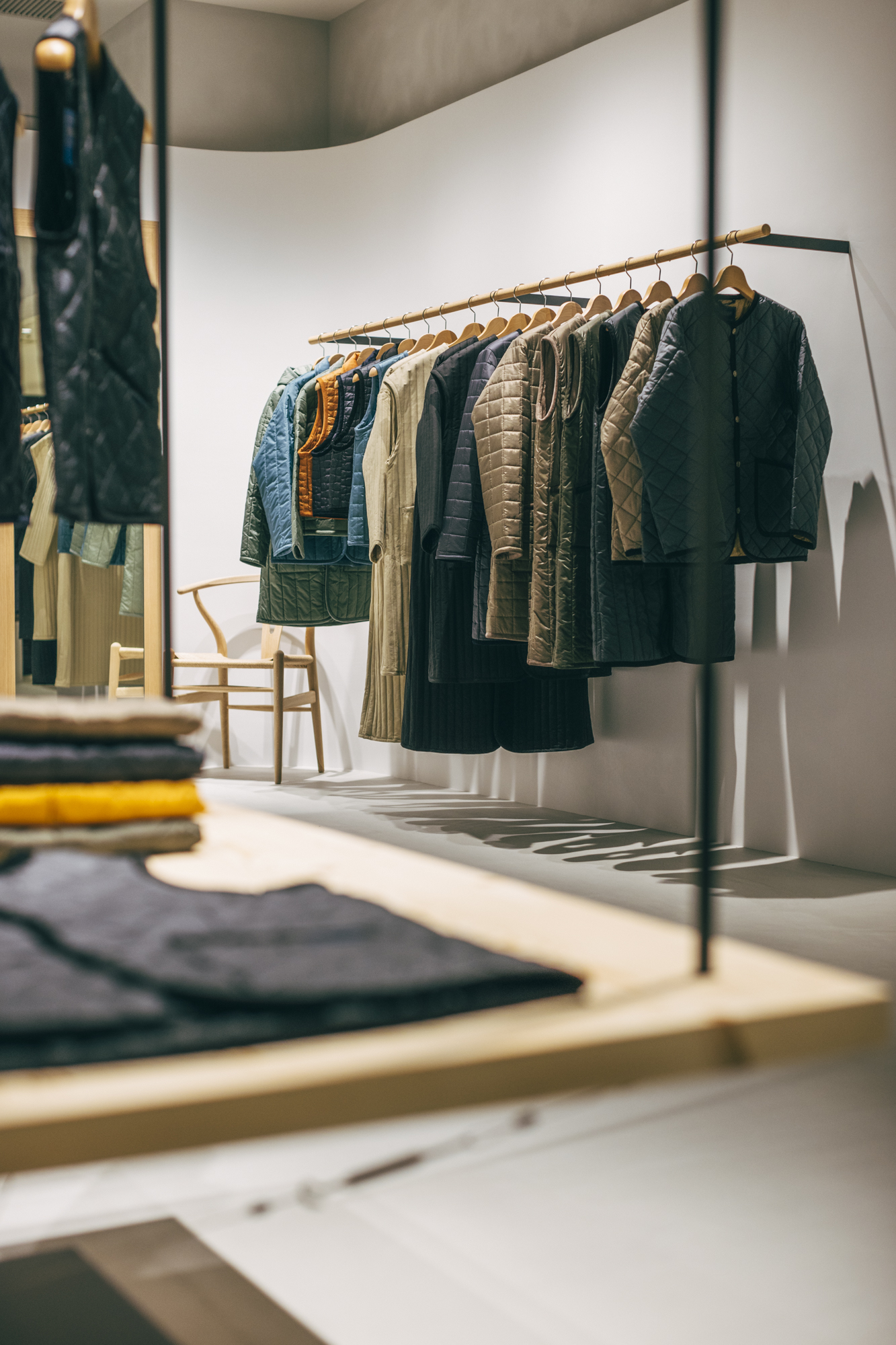 Lavenham Shops and Stockists