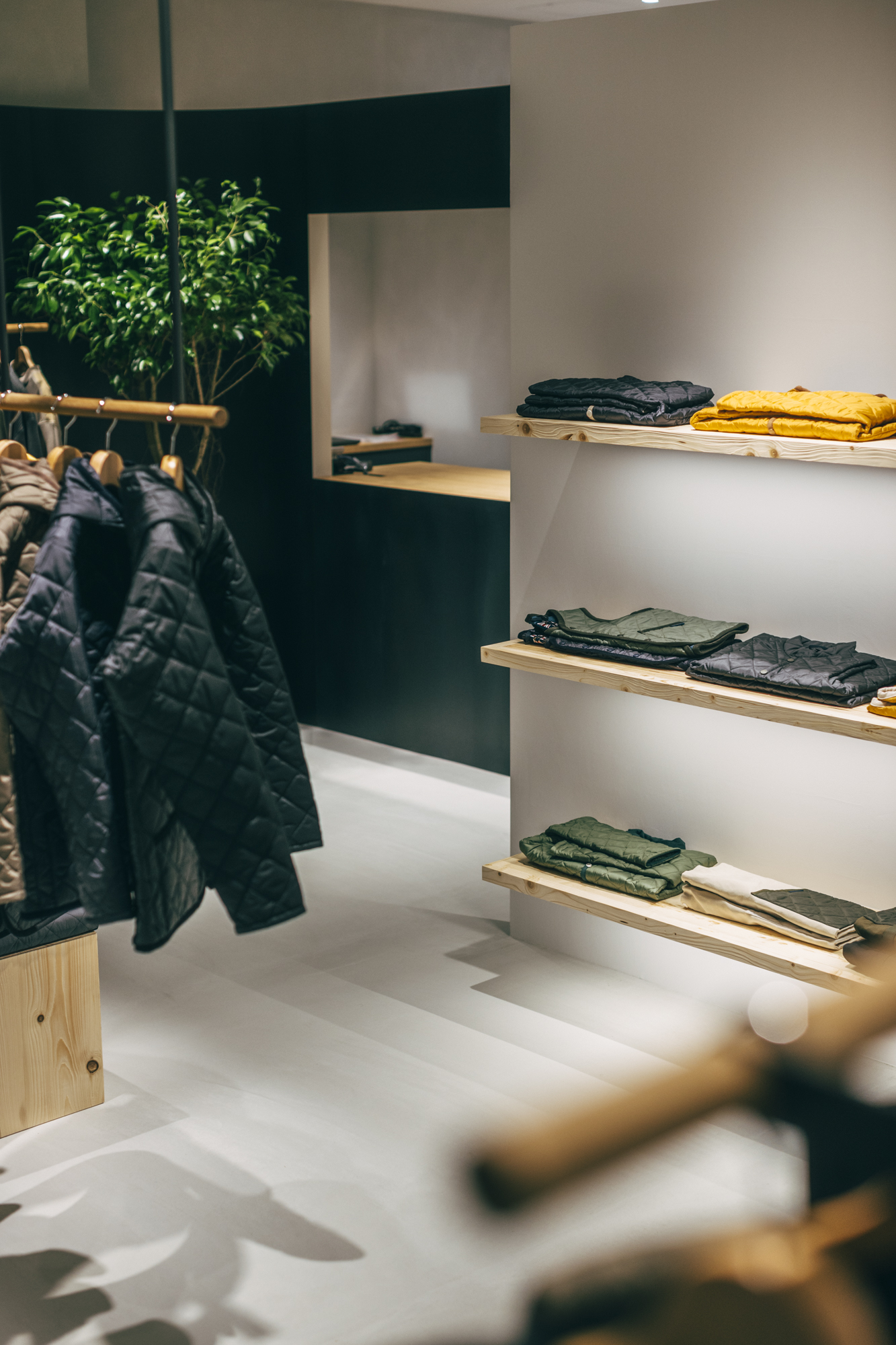 Lavenham Shops and Stockists