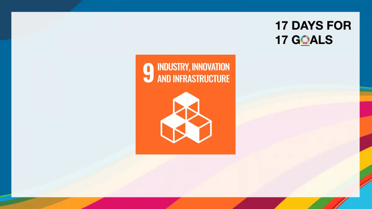 How are businesses contributing towards SDG 9: Industry, Innovation and ...