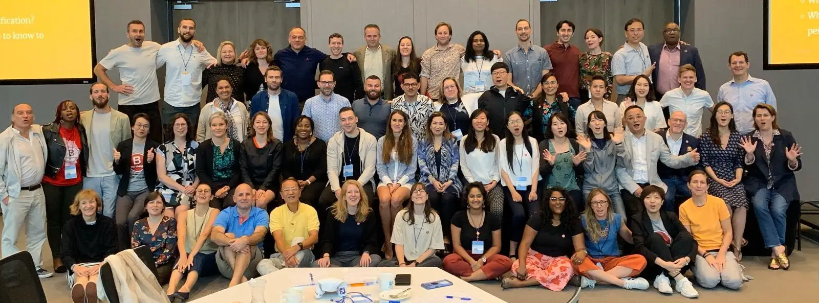 Careers at B Lab Global