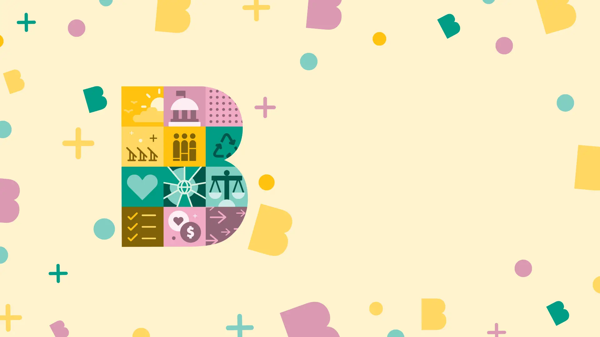 Explore the new B Lab Standards