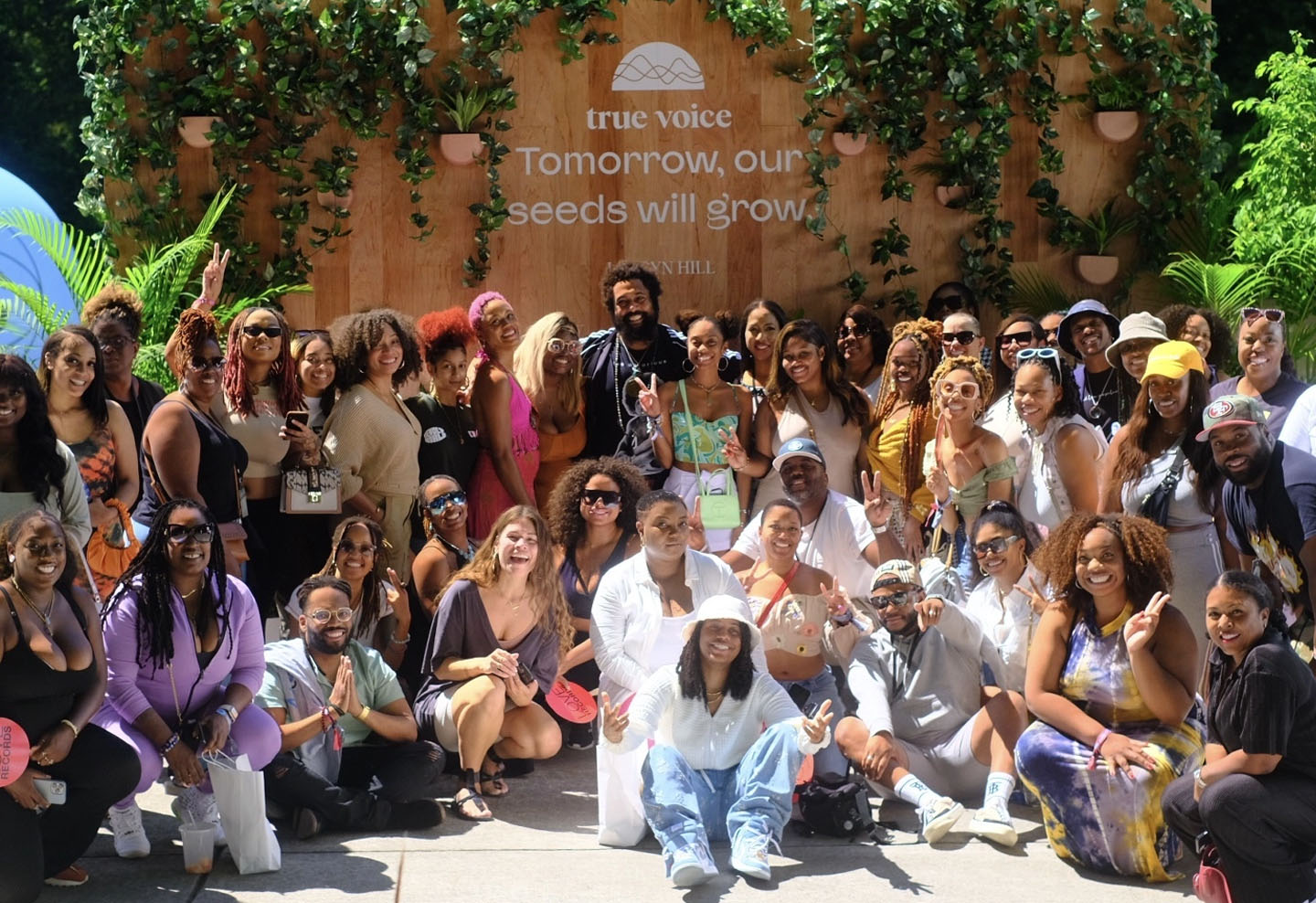 Quantasy’s True Voice at Revolt World 2023