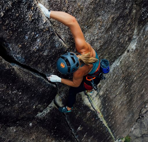 Climbing | Mammut