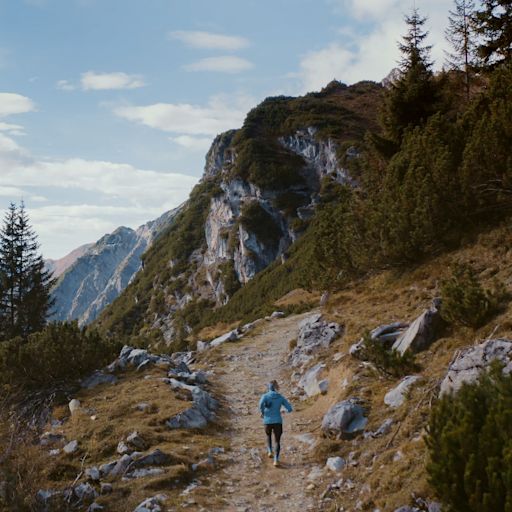 Watch: Freedom in the familiar with Nadine Wallner | Mammut