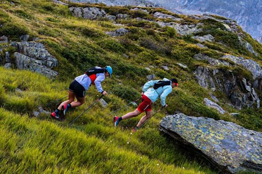 What is ultra trail running? » Definition, training & gear | Mammut