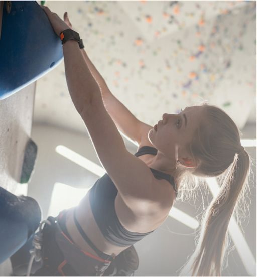 Hannah Meul | Mammut