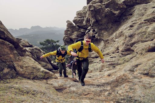 What is fleece & what is it made of? » your go-to guide | Mammut