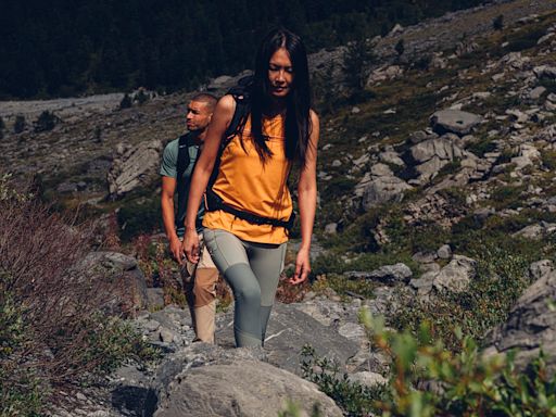 Base Layers Tops » Lightweight & Insulated Base Layers | Mammut